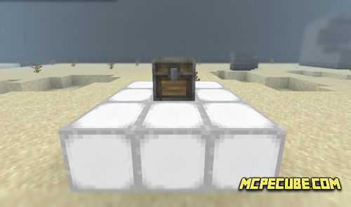 Total Warfare (Guns) Map | Maps for Minecraft PE