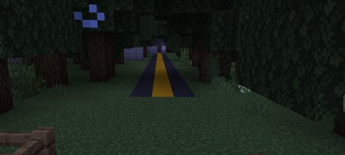 Zombie:Horror Night Map | Maps for Minecraft PE