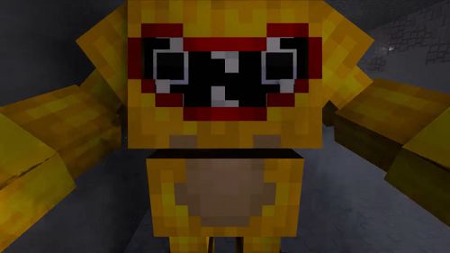 Joyville Add-on 1.20+ | Minecraft PE Mods and Addons