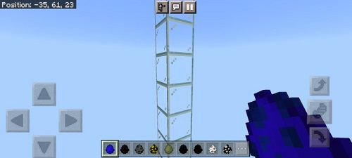 Backrooms Explored Remastered Add-on 1.20+ | Minecraft PE Mods and Addons