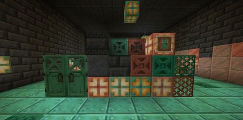 Minecraft 1.21 Concept Addon | Minecraft PE Mods and Addons