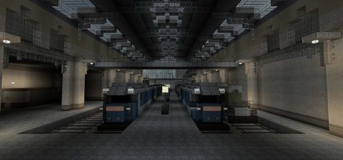 Half-Life 2 RP Map | Maps for Minecraft PE