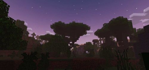 Zero Shaders Lite | Texture Packs Minecraft PE