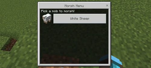 Morphing Bracelet Add-on 1.20+ | Minecraft PE Mods Addons