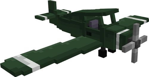 Military Craft Vehicles Add-on 1.20+ | Minecraft PE Mods Addons