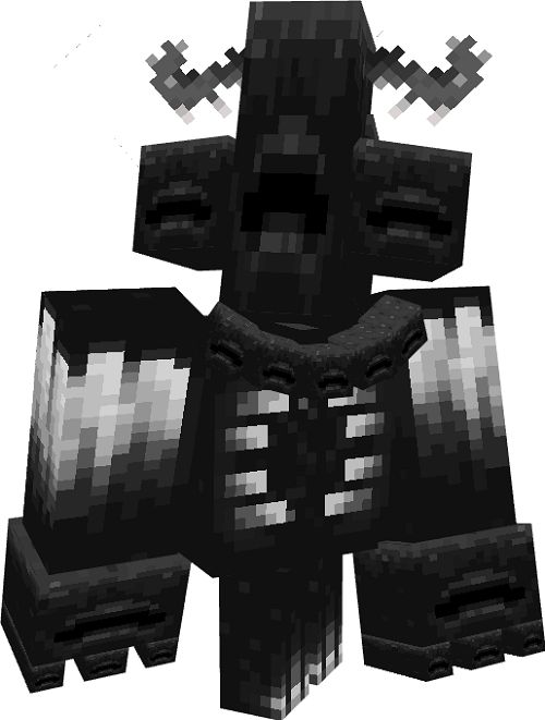 Warden Family Add-on 1.20+ | Minecraft PE Mods Addons