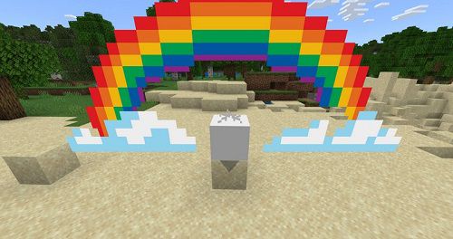 Super TNT Add-on 1.20+ | Minecraft PE Mods Addons