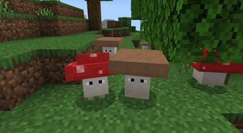 Nico's Mobs Add-on 1.20+ | Minecraft PE Mods Addons