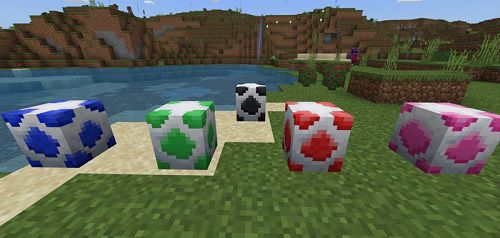 Yoshi Add-on 1.20+ | Minecraft PE Mods Addons