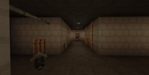 Lethal Company Map | Maps for Minecraft PE