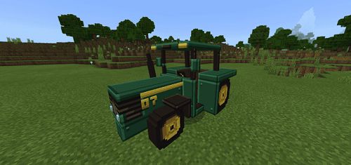 Advanced Farming Add-on 1.20+ | Minecraft PE Mods Addons