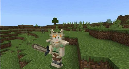 Download Medieval Mod for Minecraft PE - Medieval Mod for Minecraft Bedrock