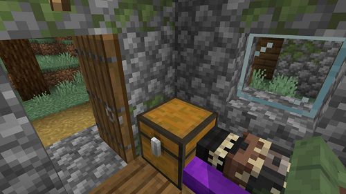 Mystical Mod for Minecraft PE - Mystical Addon for MCPE