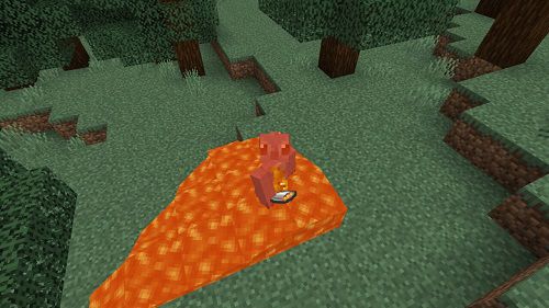 Kamikaze Mod for Minecraft PE - Kamikaze Addon for MCPE
