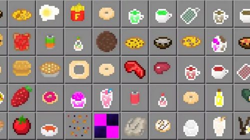 Download Minecraft Tea Mod for Minecraft PE