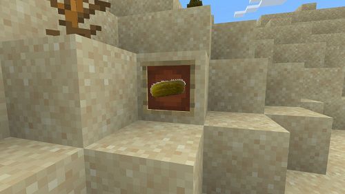 Download Fast Food Mod for Minecraft PE